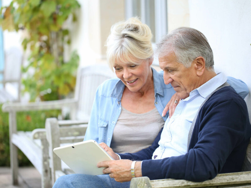 When can I retire and how? - Blackthorn